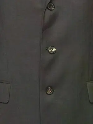 BOSS Single-breasted Blazer
