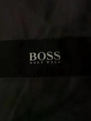 BOSS Single-breasted Blazer