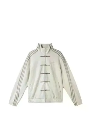Adidas Ctt Chinese 3.1 Frog-fastening Jacket