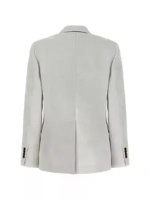 Brunello Cucinelli Single-breasted Blazer
