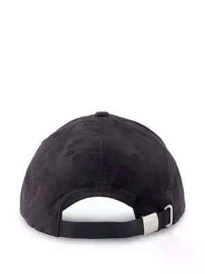 Kenzo Logo-embroidered Baseball Cap