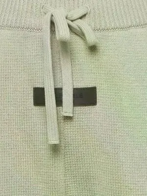 Fear Of God Milano Knit Trousers