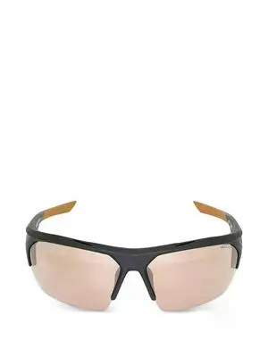 Nike Terminus Geometric Sunglasses