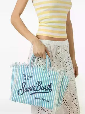 MC2 SAINT BARTH Colette Tote Bag