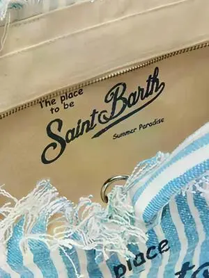 MC2 SAINT BARTH Colette Tote Bag