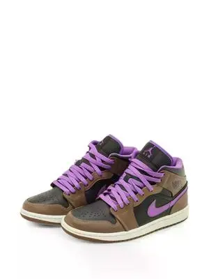 JORDAN 1 High-top Sneakers