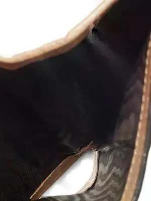 Gucci Gg Marmont Panelled Cardholder