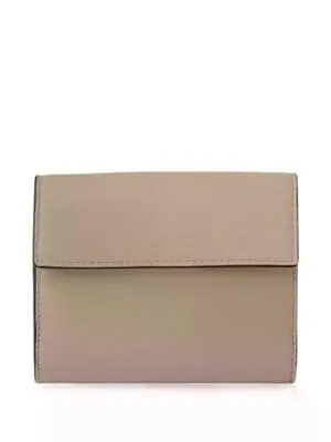 Chloé Small Envelope Tri-fold Wallet