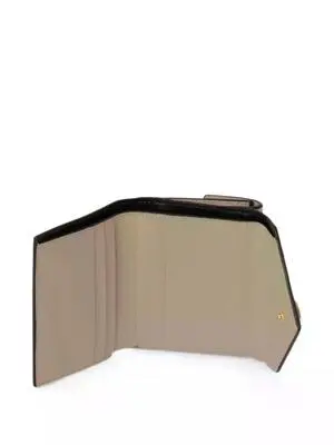 Chloé Small Envelope Tri-fold Wallet