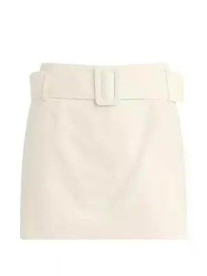 FAVORITE DAUGHTER Farrah Belted Skort