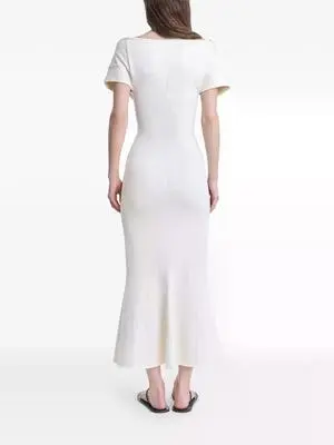 FFORME Zaria Midi Dress