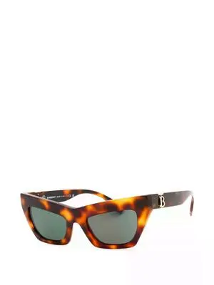 Burberry Cat-eye Sunglasses