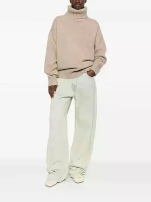 Extreme Cashmere Roll Neck Xtra Knitwear
