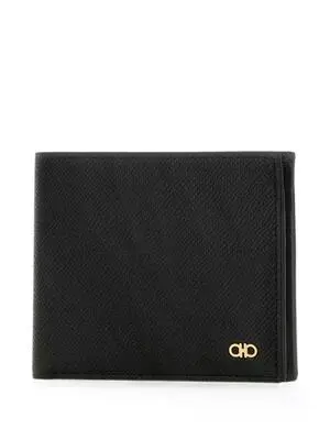 FERRAGAMO Gancini Bifold Wallet