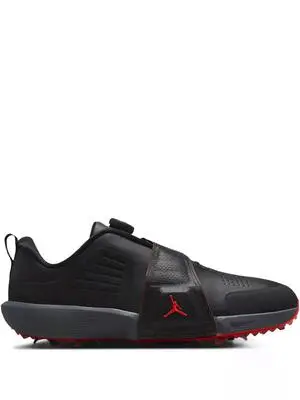 JORDAN Air Rev Golf Infrared 23 Sneakers - Black