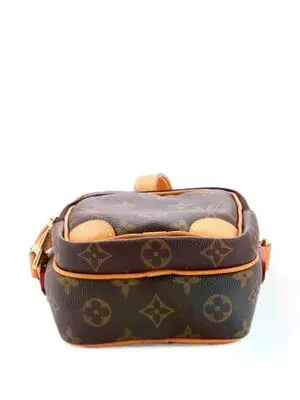 LOUIS VUITTON Amazone Monogram Archive Crossbody Bag