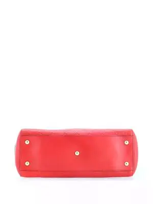 Gucci Soft Signature Shoulder Bag