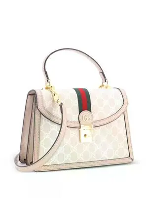 Gucci Ophidia Gg Small Satchel Bag