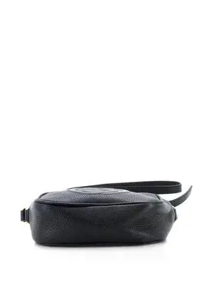 Gucci Soho Disco Leather Mini Crossbody Bag