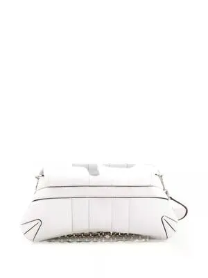 Gucci Horsebit Chain Vertical Quilted Leather Small Shoulder Bag