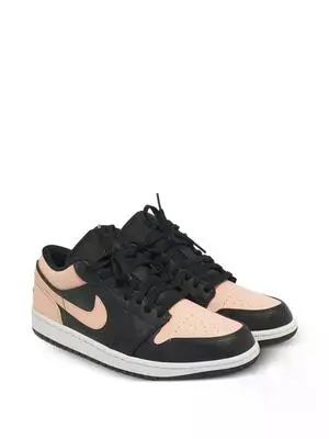 JORDAN Air 1 Crimson Tint Sneakers
