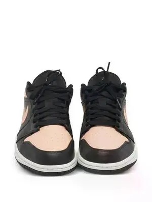 JORDAN Air 1 Crimson Tint Sneakers