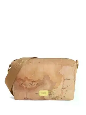 ALVIERO MARTINI 1° CLASSE Shoulder Bag - Neutrals