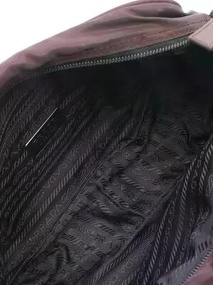 Prada Vela Sport Shoulder Bag
