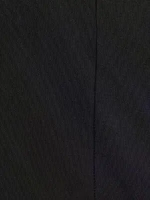 THE FRANKIE SHOP Jersey Regular-fit Trousers