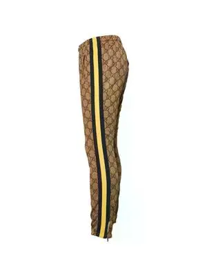 Gucci Drawstring Track Pants