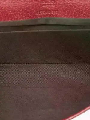 Gucci Gg Canvas Bamboo Bar Crossbody Bag