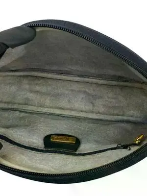 Gucci Micro Gg Supreme Crossbody Bag