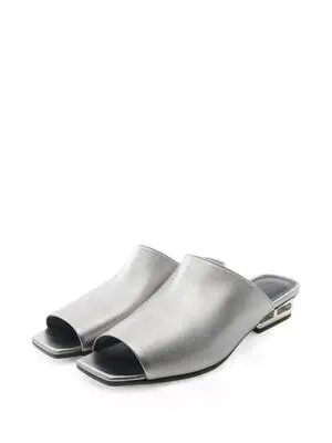 Hermès Idole Mule Sandals