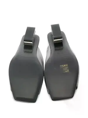Hermès Idole Mule Sandals