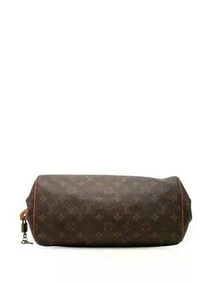 LOUIS VUITTON Monogram Montorgueil Pm Handbag