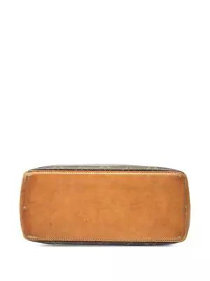 LOUIS VUITTON Monogram Canvas Cabas Piano Tote Bag