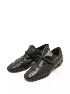 TOD'S Touch-strap Sneakers