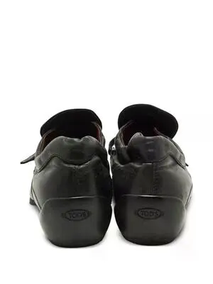 TOD'S Touch-strap Sneakers