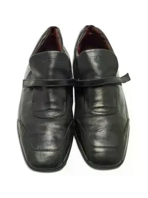TOD'S Touch-strap Sneakers