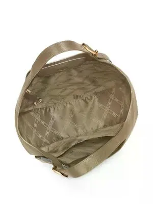 Longchamp Le Foulonné Xl Tote Bag - Neutrals