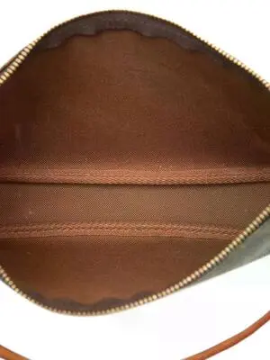 LOUIS VUITTON Monogram Pochette Accessoires Shoulder Bag