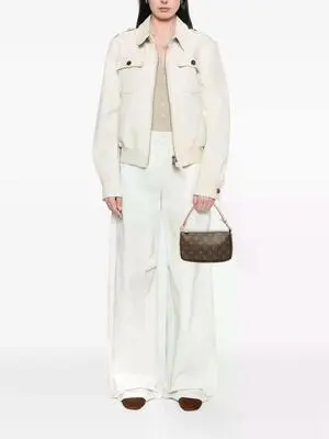 LOUIS VUITTON Monogram Pochette Accessoires Shoulder Bag