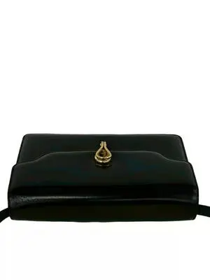 Gucci 20th Century Leather Crossbody Bag