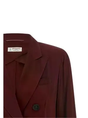 Alberto Biani Double-breasted Blazer