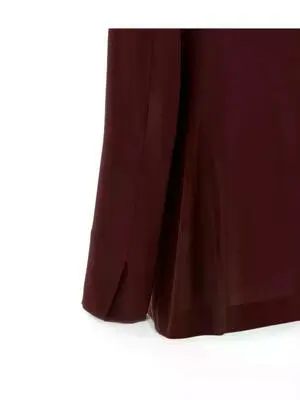 Alberto Biani Double-breasted Blazer