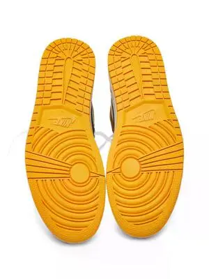 JORDAN 1 Retro Og Taxi Sneakers