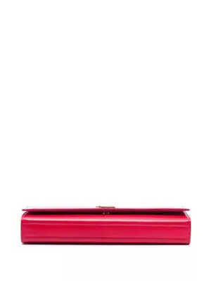 Saint Laurent Monogram Cassandre Clutch Bag