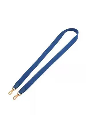 Hermès Clemence Evelyne Amazon Tpm 16 Crossbody Bag - Blue