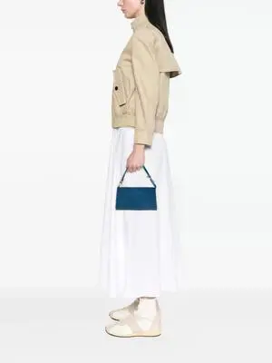 LOUIS VUITTON Epi Pochette Accessoires Shoulder Bag
