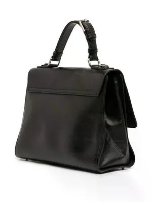 Dolce & Gabbana Miss Monica Top Handle Bag - Black